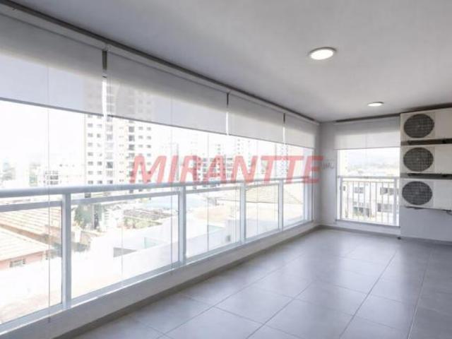 Apartamento de 90m² com 3 quartos