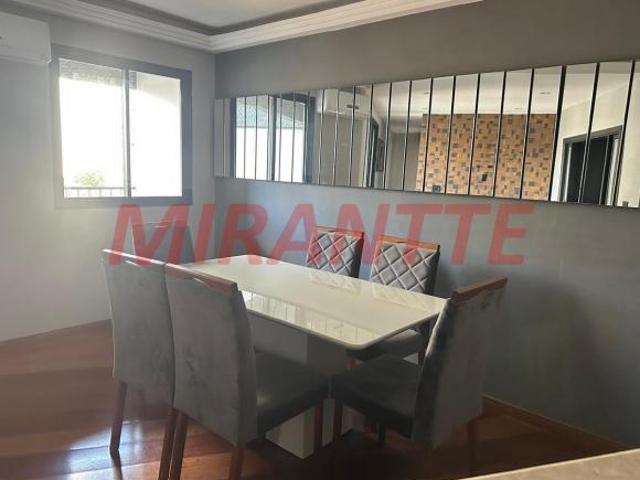 Apartamento de 90m² com 3 quartos