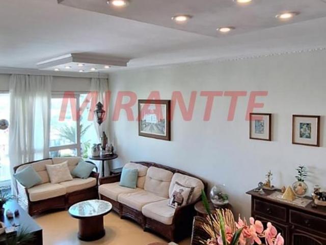 Apartamento de 90m² com 3 quartos
