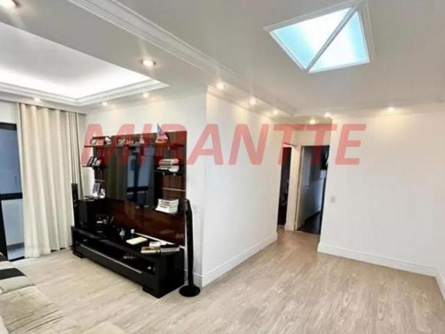 Apartamento de 90m² com 3 quartos
