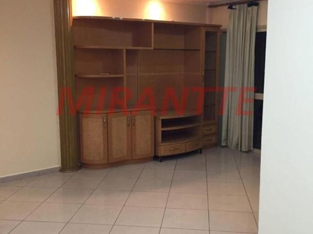 Apartamento de 90m² com 3 quartos