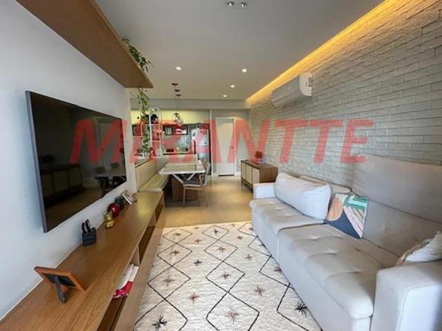 Apartamento de 90m² com 3 quartos