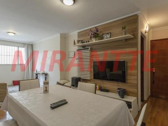 Apartamento de 90m² com 3 quartos