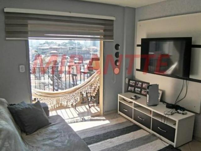 Apartamento de 90m² com 3 quartos