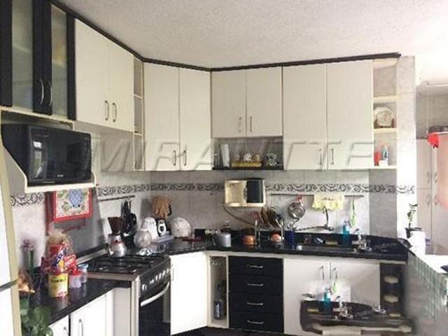 Apartamento de 90m² com 3 quartos