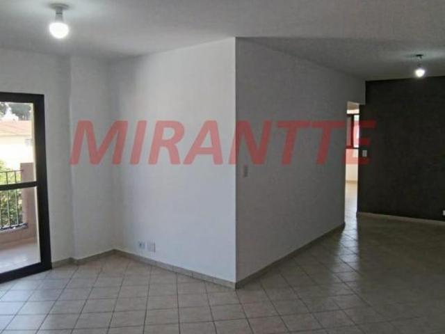 Apartamento de 90m² com 3 quartos
