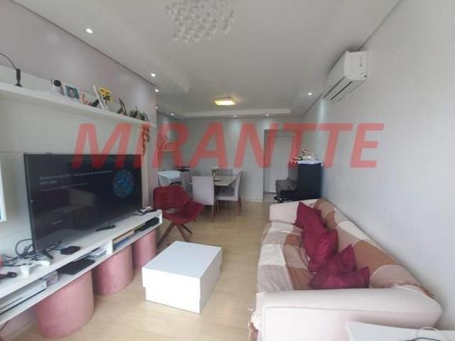 Apartamento de 90m² com 3 quartos