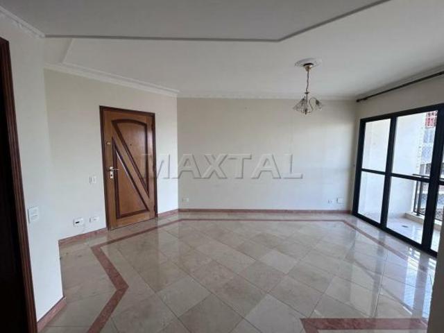 Apartamento de 90m² em Santana, 3 quartos, sendo 1 suíte, Rua Salete