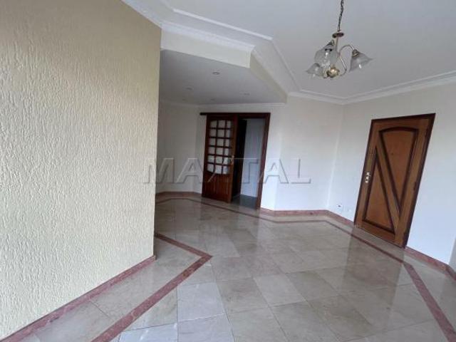 Apartamento de 90m² em Santana, 3 quartos, sendo 1 suíte, Rua Salete