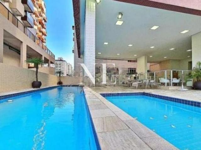 Apartamento de 90m² no Bairro Gonzaga