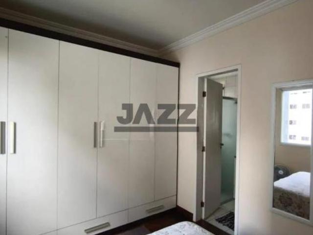 Apartamento de 90m² no Edifício Murano Jardim Aquarius