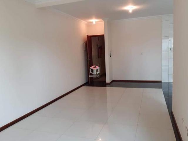 Apartamento de 90m² no Pq. das Nações em Santo André SP