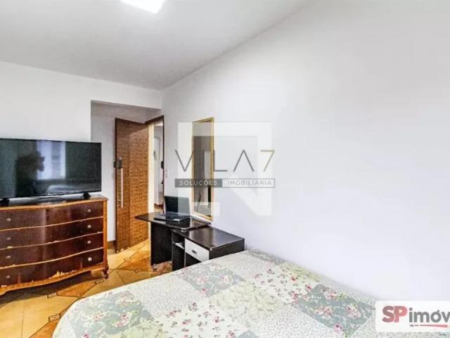 Apartamento de 90m² para venda Jaguaré, São Paulo