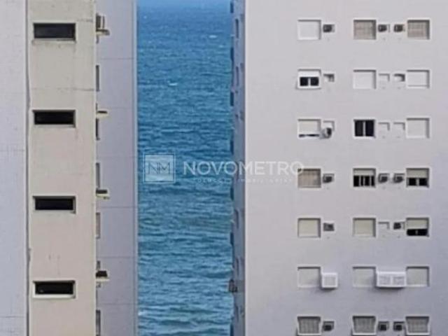 Apartamento de 91 m2 à venda na Praia das Pitangueiras, Guarujá/SP