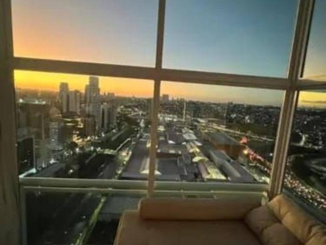 Apartamento de 91 m² na Frederico Simões Caminho das Árvores Salvador BA, aluguel por R$ 14.000/mês