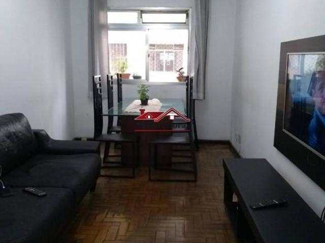 Apartamento de 91 m² no Jaguaré