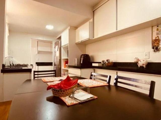 Apartamento de 91 m² com 03 quartos à venda no Edifício Calamares por R$ 440.000,00 Setor Oeste