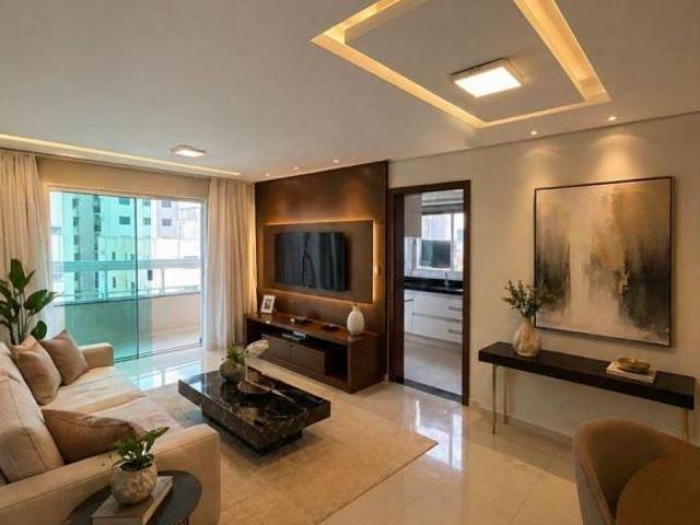 Apartamento de 91 m² com 3 quartos à venda em Jardim Finotti