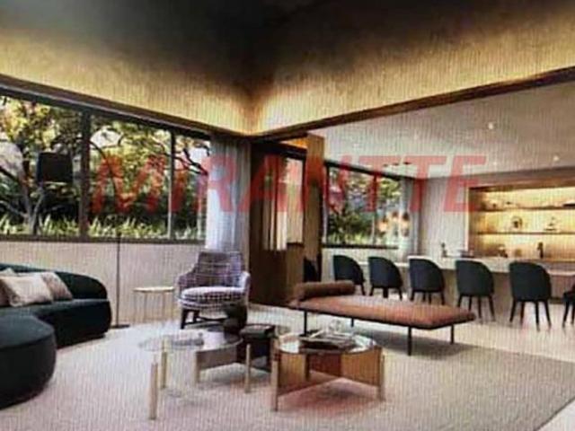 Apartamento de 91m² com 2 quartos