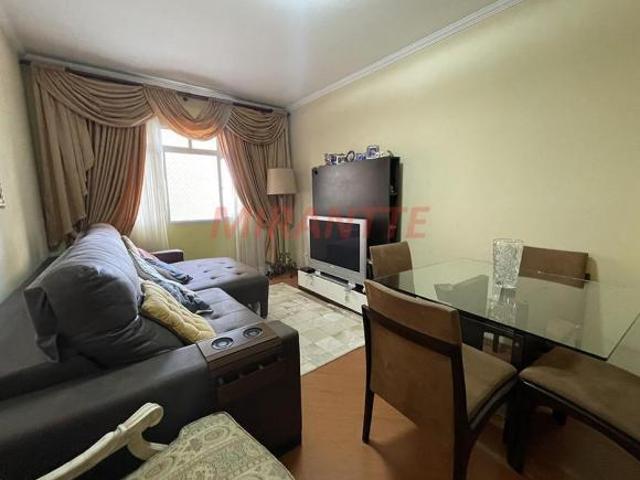 Apartamento de 91m² com 2 quartos