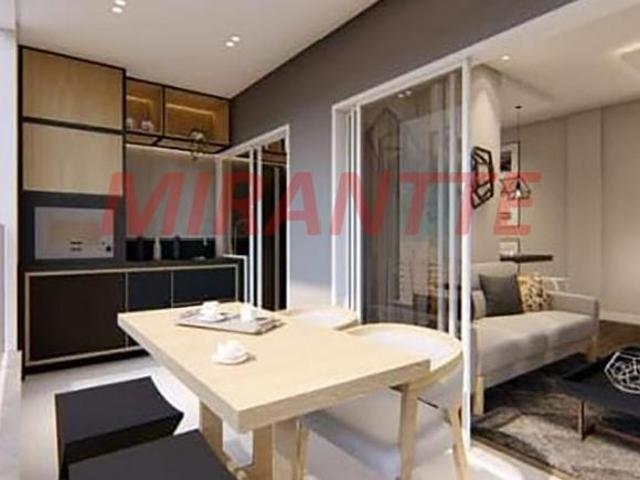 Apartamento de 91m² com 3 quartos