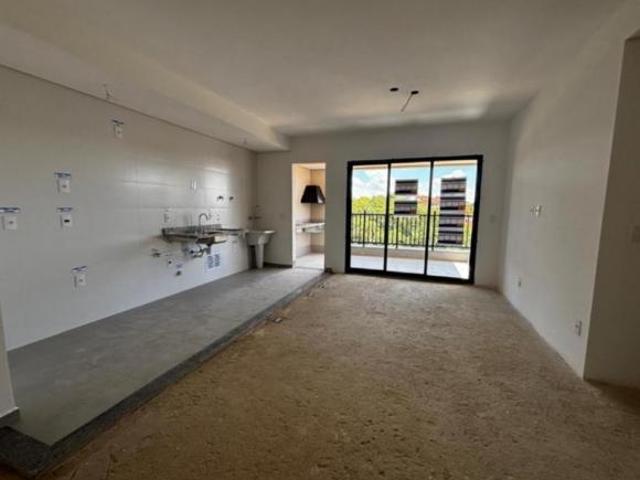 Apartamento de 91m² com 3 dormitórios, suíte e Varanda à venda Pq Hípica, Campinas