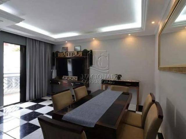 Apartamento de 91m² à venda no Parque João Ramalho