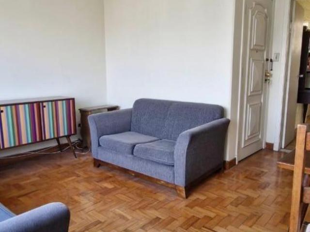 Apartamento de 92.95 m², 2 quartos em Bela Vista, São Paulo
