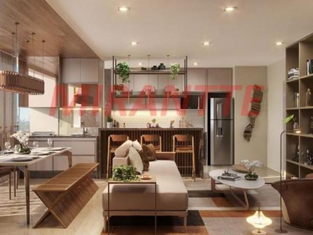 Apartamento de 92.22m² com 3 quartos