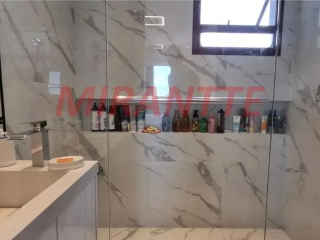 Apartamento á venda de 92 m2 com 3 quartos em Santa Teresinha São Paulo SP