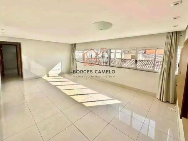 Apartamento de 92 m² na Coronel Marcelino Santa Rosa Belo Horizonte MG, aluguel por R$ 4.180/mês