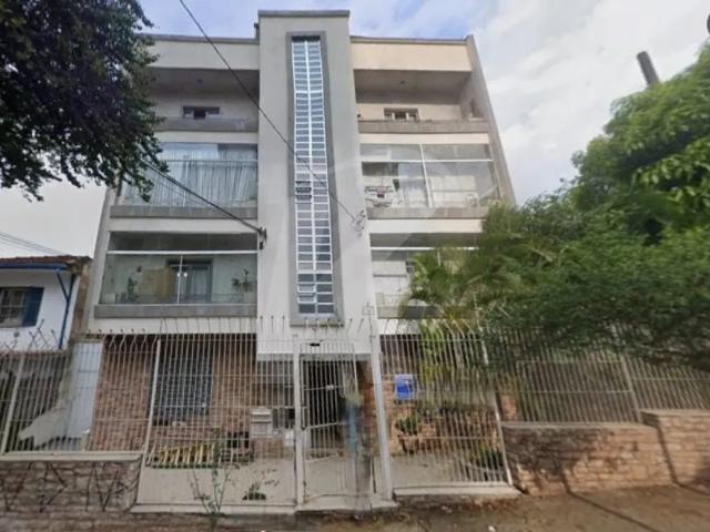 Apartamento Térreo à Venda em Santana? 92 m², 2 Dormitórios Próximo ao Metrô