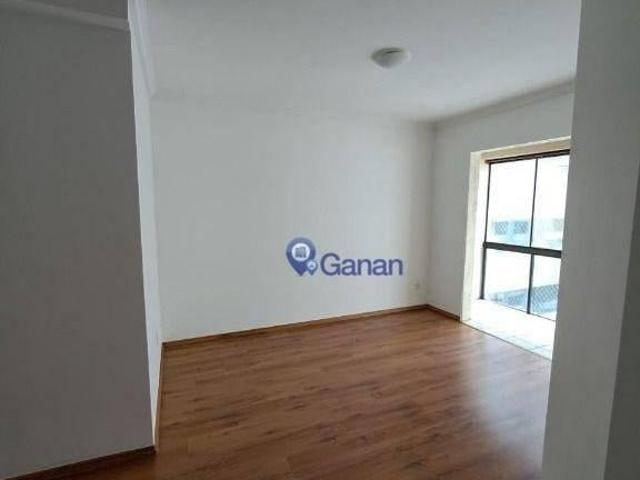 Apartamento de 92 m² com 3 dormitórios à venda em Vila Olímpia São Paulo/SP