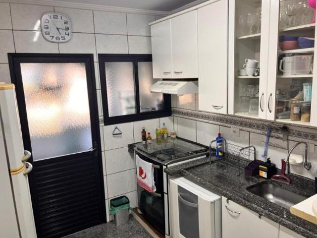 APARTAMENTO DE 92 M² DE 3 QUARTOS NO MANDAQUI