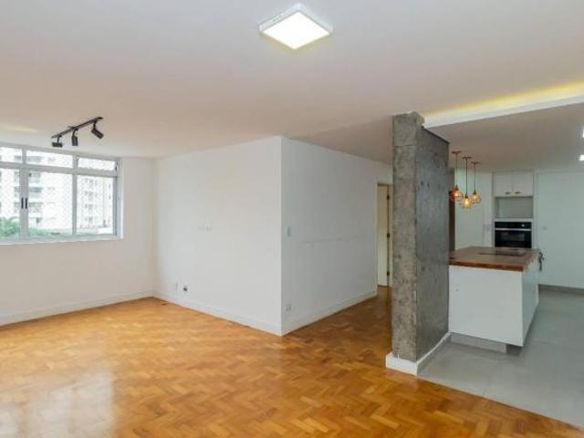 Apartamento de 92 m², 2 quartos em Tatuapé, São Paulo