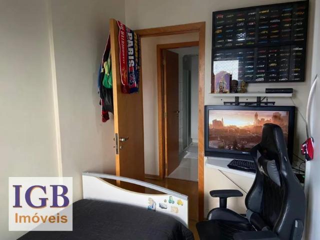 Apartamento de 92 m², 3 dorms. Suíte, 3 vagas, por r$ 990.000 Casa Verde São Paulo/SP