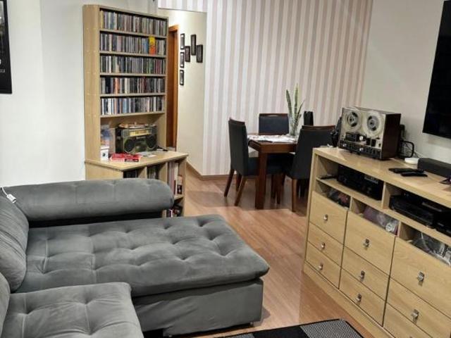 Apartamento de 92 m², 3 quartos em Tucuruvi, São Paulo