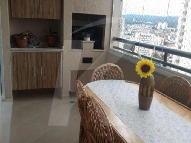 Apartamento de 92 mts², 3 dormitórios 1 suíte, Varanda Gourmet,1 vaga, no Imirim