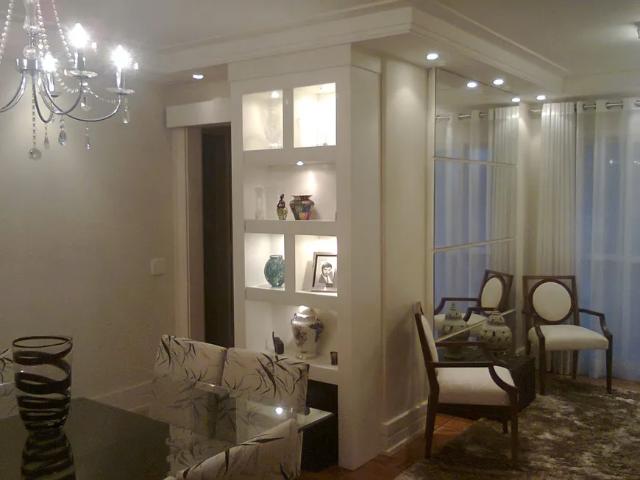Apartamento de 92m2 com 3 quartos no Itaim Bibi