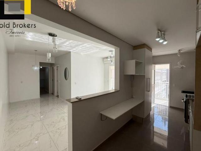 APARTAMENTO DE 92M² 3 DORMITÓRIOS NO COND. PALAZZO REALE JARDIM BONFIGLIOLI EM JUNDIAÍ SP