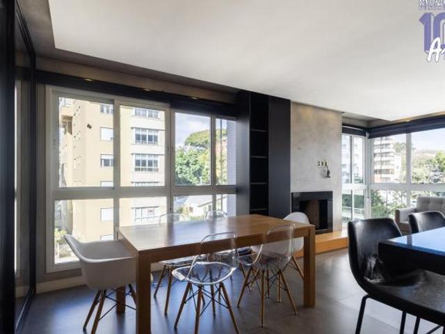 Apartamento de 92m² 2 Suítes à venda no Condomínio Marseille | Rio Branco | R$ 1