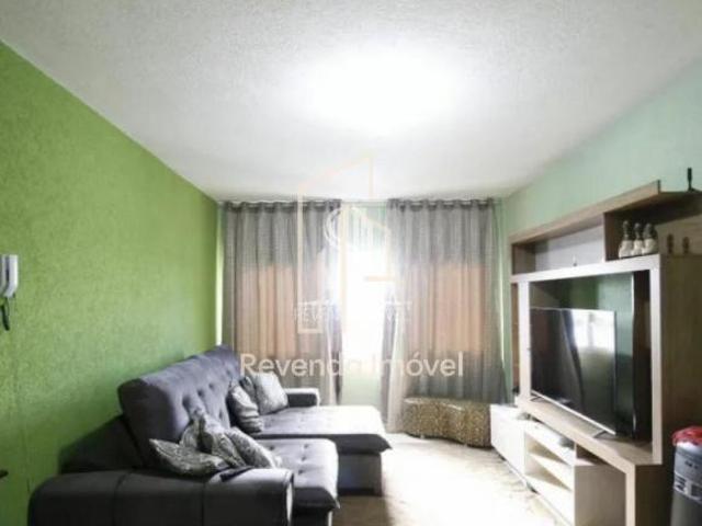 APARTAMENTO DE 92M² COM DOIS DORMITÓRIOS UMA SUÍTE E DOIS BANHEIROS Á VENDA EM