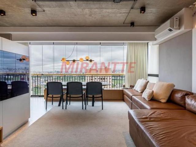 Apartamento de 92m² com 1 quartos