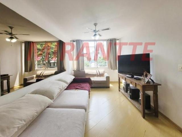 Apartamento de 92m² com 2 quartos