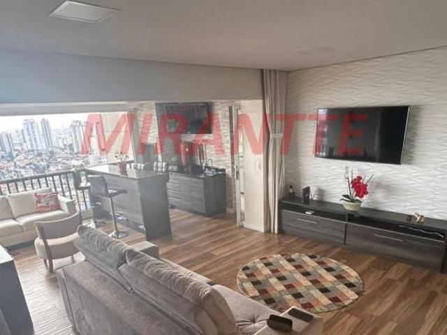 Apartamento de 92m² com 2 quartos