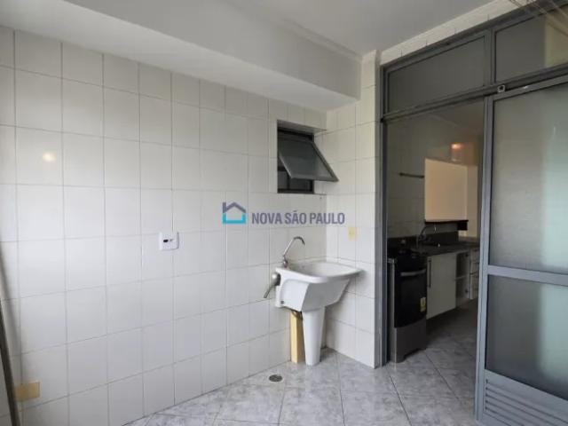 Apartamento de 92m, com 3 dormitórios, a 450 metros do Metrô São Judas