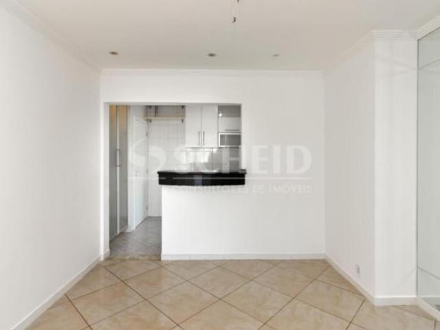 Apartamento de 92m² com 3 dormitórios e lazer completo na Saúde