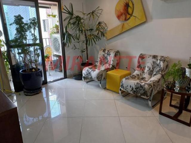 Apartamento de 92m² com 3 quartos
