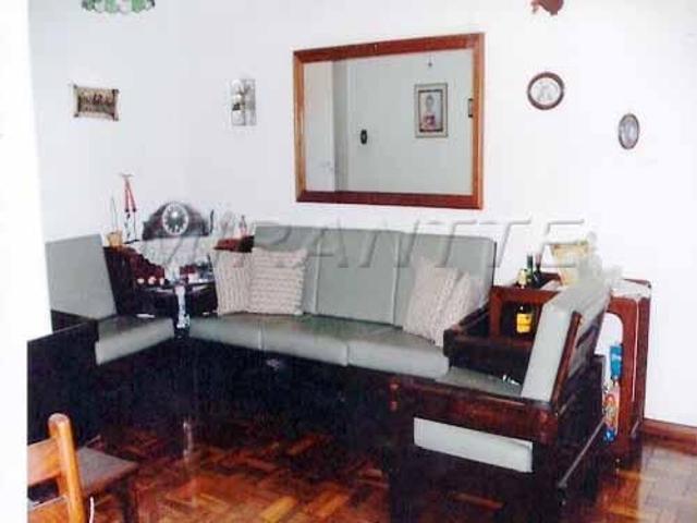 Apartamento de 92m² com 3 quartos
