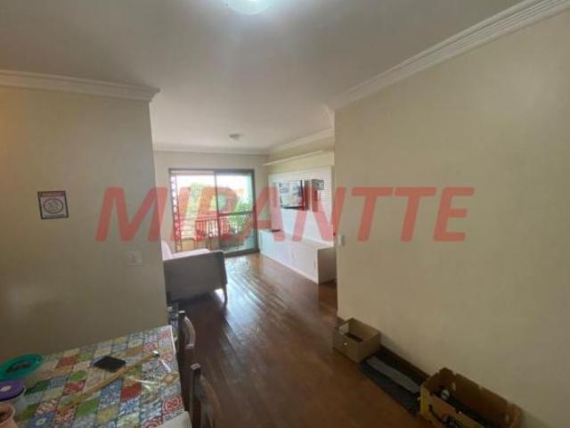 Apartamento de 92m² com 3 quartos